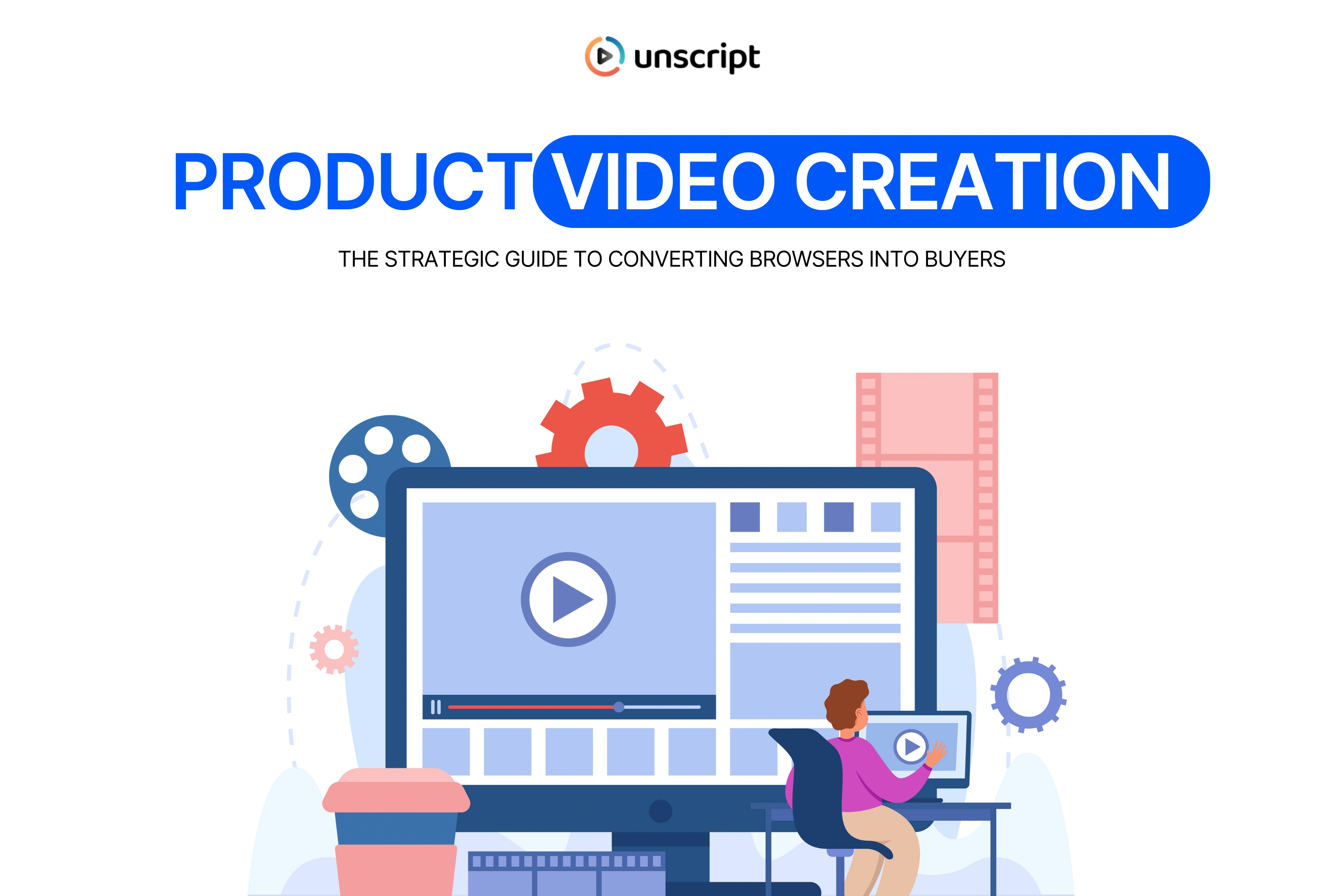 Product Video Creation: The Strategic Guide to Converting Browsers into ...